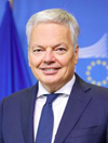 didier-reynders – DeHavilland EU